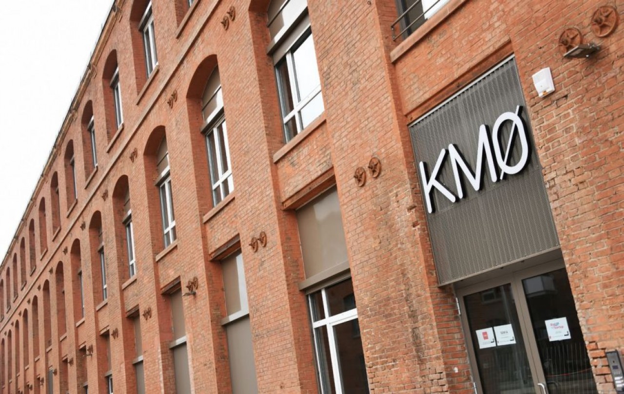 [Presse] KMØ rapproche les mondes de l'industrie et du numérique ...