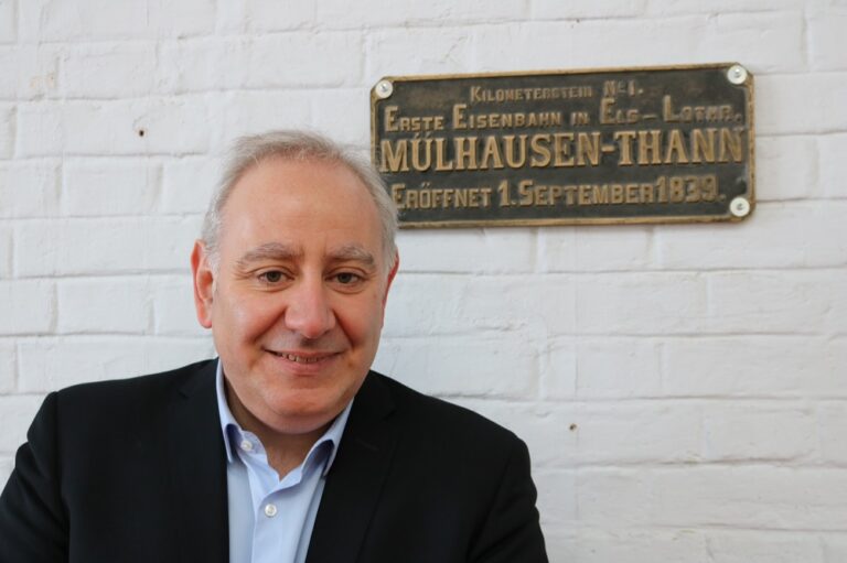 Gérald Cohen : "L’après se construira à l’échelle globale sur la ...