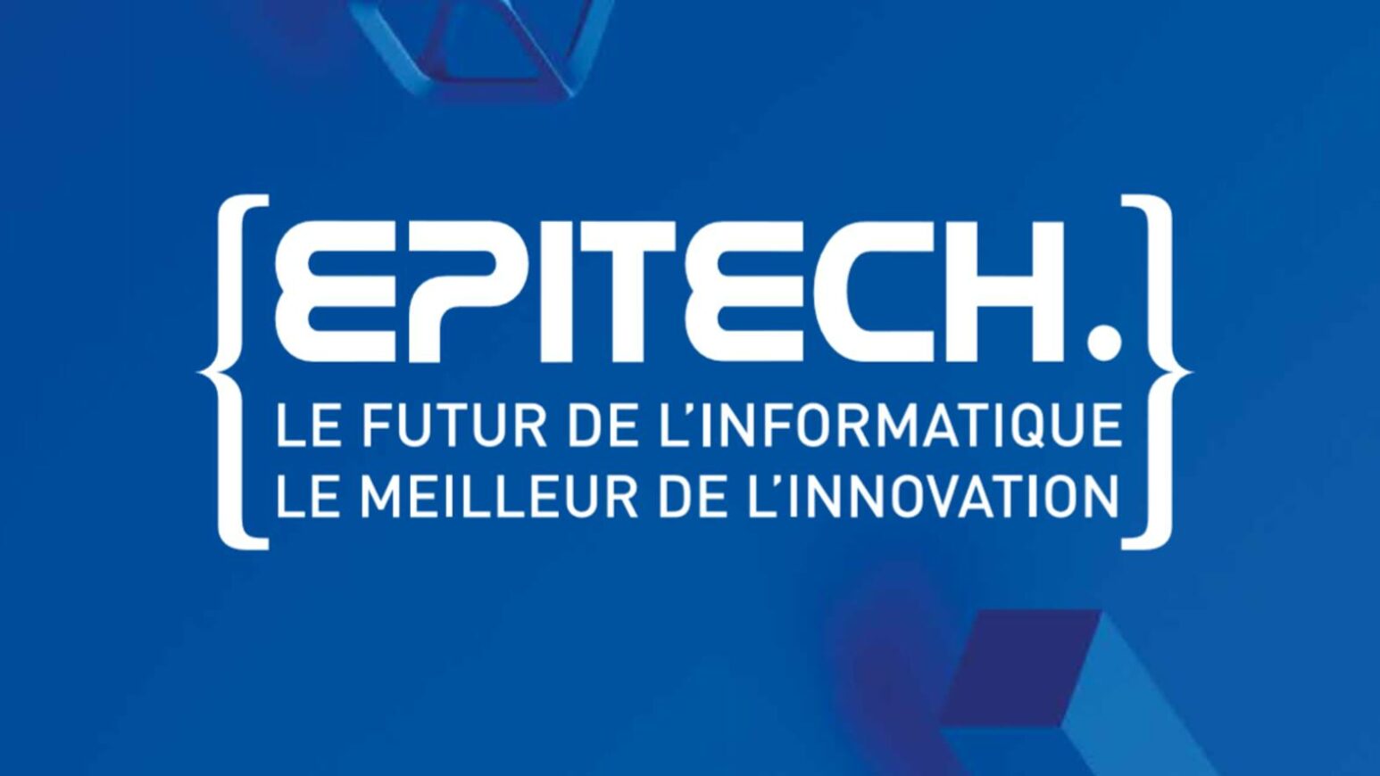 [Visioconférence] Présentation des formations Epitech aux entreprises ...
